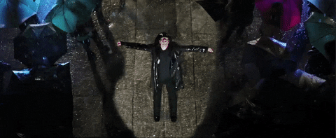 Our-kind-of-traitor GIFs - Get the best GIF on GIPHY