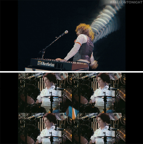 Bass Artists GIFs - Get the best GIF on GIPHY