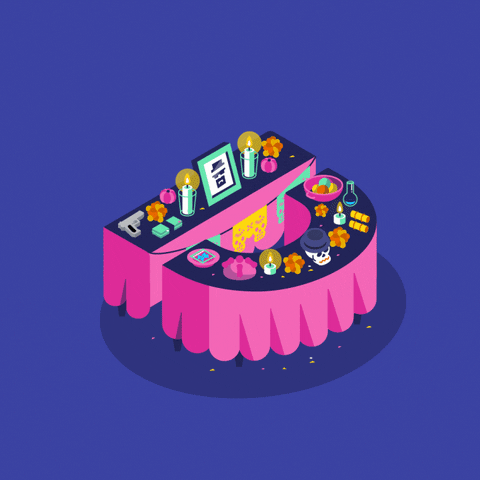 Feria De Los Colegios GIFs - Get the best GIF on GIPHY