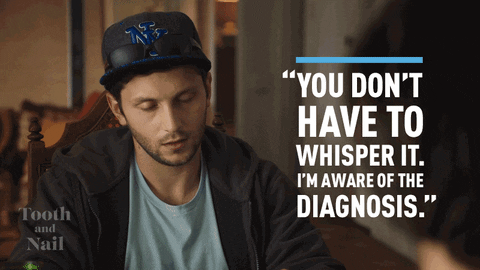 No Need To Whisper GIFs - Get the best GIF on GIPHY