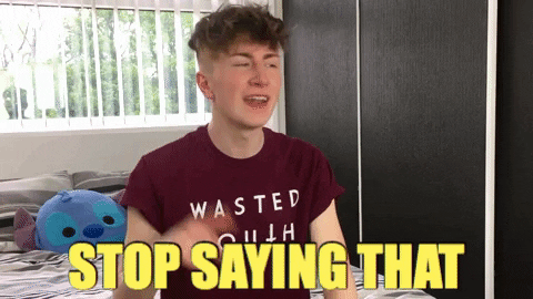 Stop By Say Hi GIFs - Get the best GIF on GIPHY