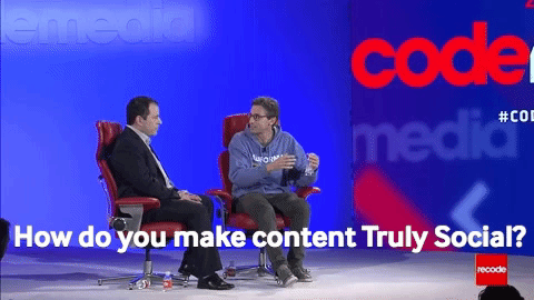 Truly-social GIFs - Get the best GIF on GIPHY