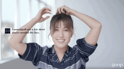 Hair Do GIF - Find & Share on GIPHY