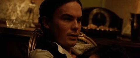 Hello Again GIF by The Orchard Films - Find & Share on GIPHY