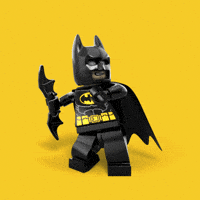 Lego Batman Laughing GIFs - Find & Share on GIPHY