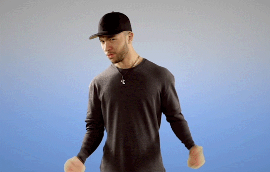 What GIF by MIC LOWRY - Find & Share on GIPHY