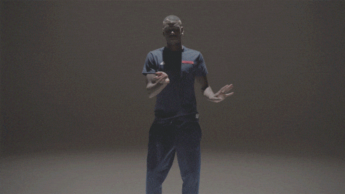 Pogba Lingard GIFs - Get the best GIF on GIPHY