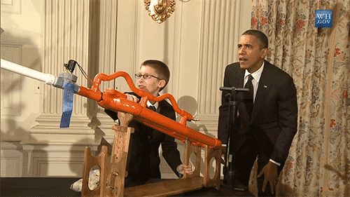 Coilgun GIFs - Get the best GIF on GIPHY