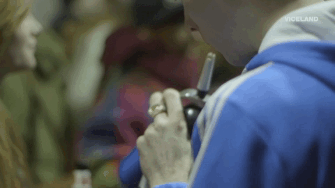 Big Night Out GIFs on GIPHY - Be Animated