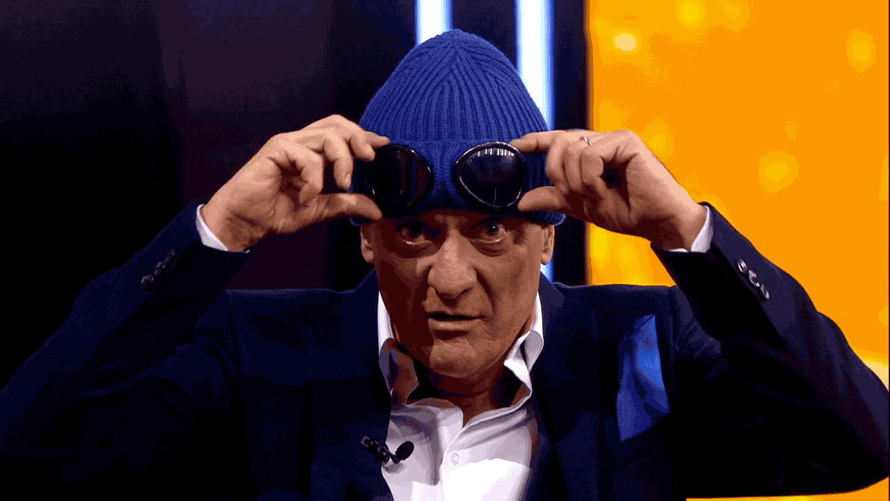 Italia's Got Talent GIF - Find & Share on GIPHY