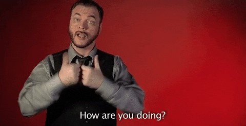 Common Expressions GIFs on GIPHY - Be Animated