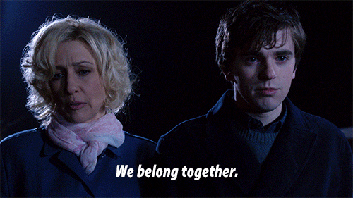 We Belong Together GIFs - Get the best GIF on GIPHY
