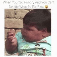 Funny Fat People Dancing Gifs