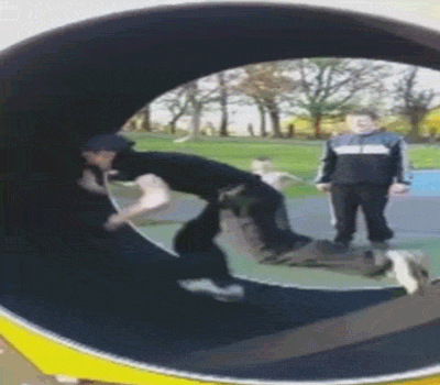 Spin Lol GIF by America's Funniest Home Videos - Find & Share on GIPHY