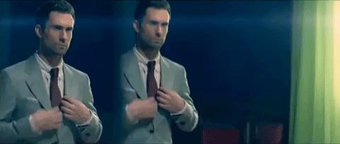 Maroon 5 GIF - Find & Share on GIPHY