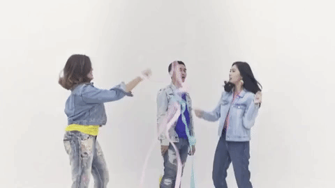 Ribbon Twirl GIFs - Get the best GIF on GIPHY