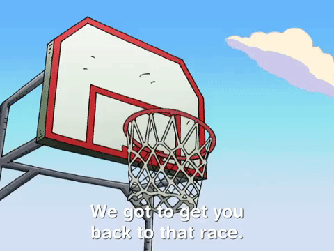 Get You Back GIFs - Get the best GIF on GIPHY