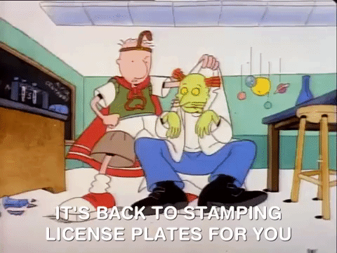 License-plates GIFs - Get the best GIF on GIPHY
