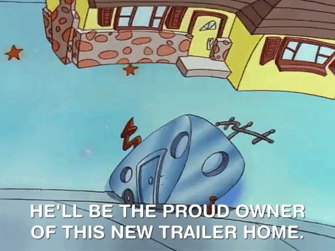 Proud-owner GIFs - Get the best GIF on GIPHY