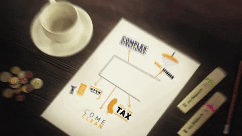 Eu Tax GIF by European Commission - Find & Share on GIPHY