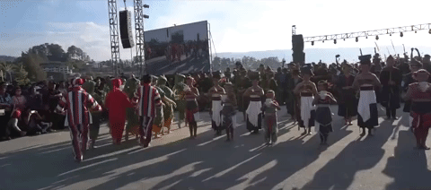 Festival Danau Toba GIFs - Get the best GIF on GIPHY