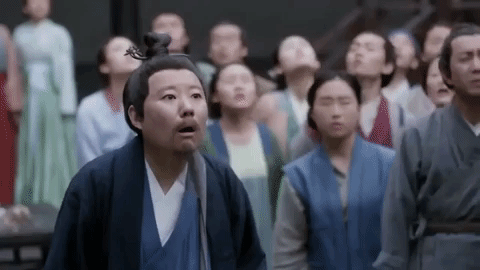 Jing Dai GIFs - Get the best GIF on GIPHY