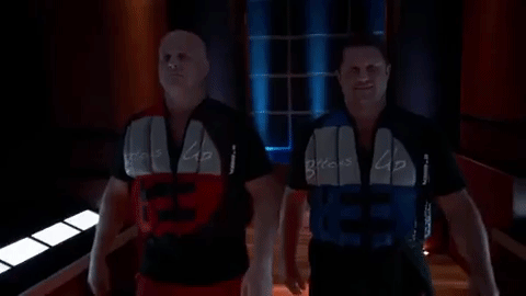 Shark Tank GIF by ABC Network - Find & Share on GIPHY