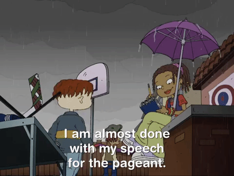 The Pageant GIFs - Get the best GIF on GIPHY