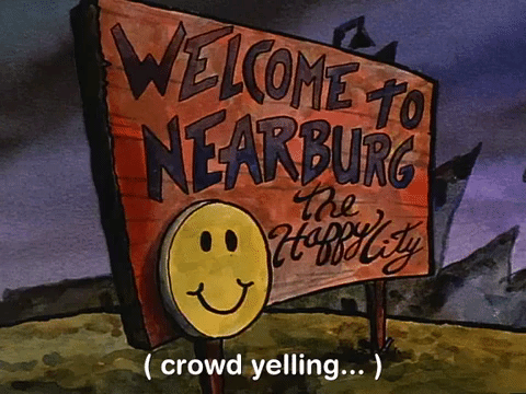 Crowd-yelling GIFs - Get the best GIF on GIPHY