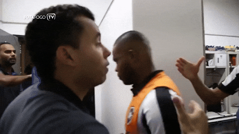 Botafogo De Futebol E Regatas GIF by Botafogo - Find & Share on GIPHY