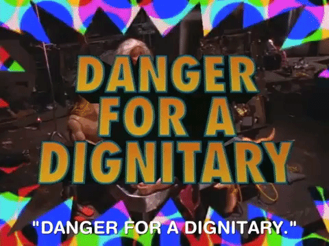 Dignitary GIFs - Get the best GIF on GIPHY