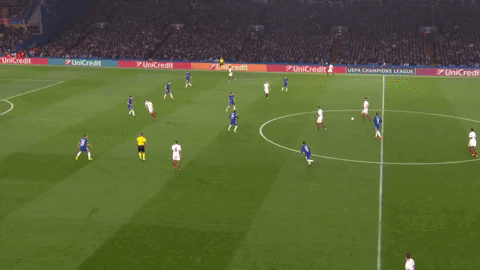 Dzeko Chelsea GIFs - Get the best GIF on GIPHY