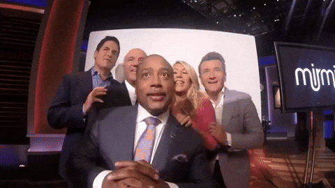 Aten-booth GIFs - Get the best GIF on GIPHY