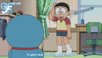 Doraemon GIFs - Find & Share on GIPHY