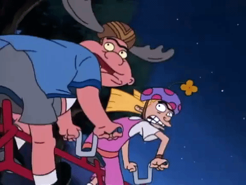 Monkeyman! & Buses, Bikes, Subways GIFs on GIPHY - Be Animated