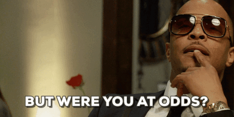 Ti Family Hustle GIFs - Get the best GIF on GIPHY