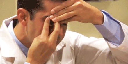 Fake Eye GIFs - Get the best GIF on GIPHY