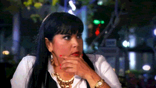 Soap Opera Reality GIF by WE tv - Find & Share on GIPHY