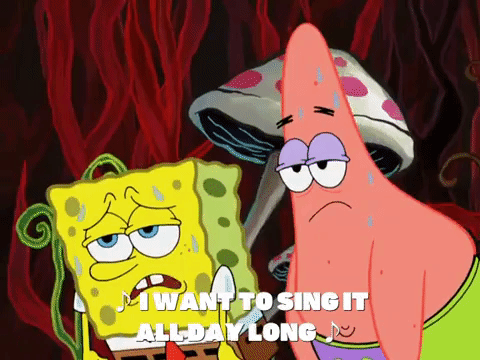 Season 8 Spongebob'S Runaway Roadtrip: A Squarepants Family Vacation ...
