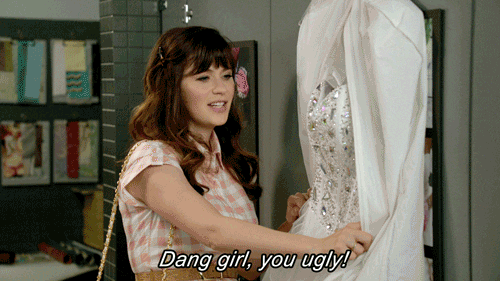 Dang It Gif