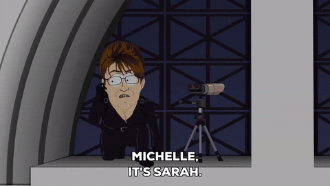 Scheming GIF by South Park - Find & Share on GIPHY