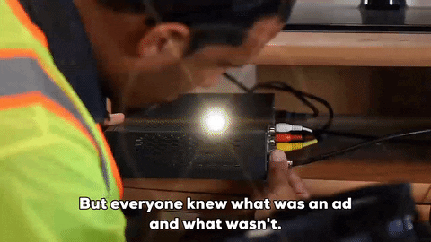 Cable Box GIFs - Get the best GIF on GIPHY