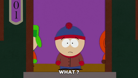 Talking Stan Marsh GIF by South Park - Find & Share on GIPHY
