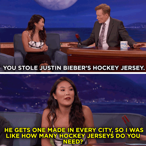 Ally Maki S Get The Best On Giphy