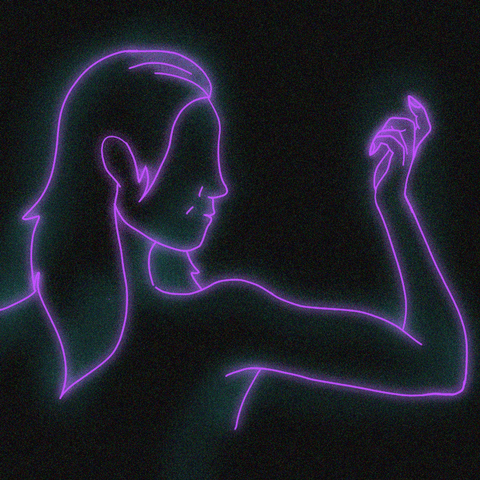 Not A Scratch GIFs - Get the best GIF on GIPHY