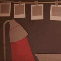 Cut It Out Animated Gif