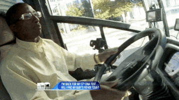 Bus Driver GIFs - Find & Share on GIPHY