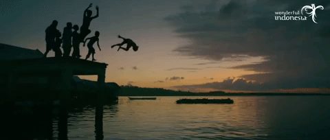 Nusa Tenggara Timur GIFs - Get the best GIF on GIPHY