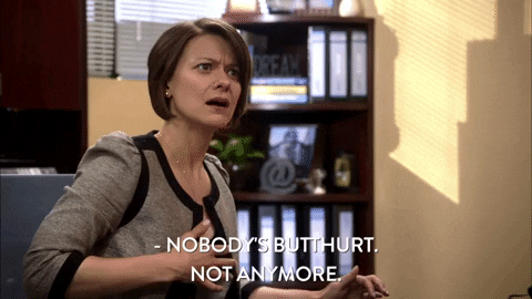Workaholics Gif Butthurt