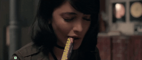 Munch Macha GIFs - Get the best GIF on GIPHY